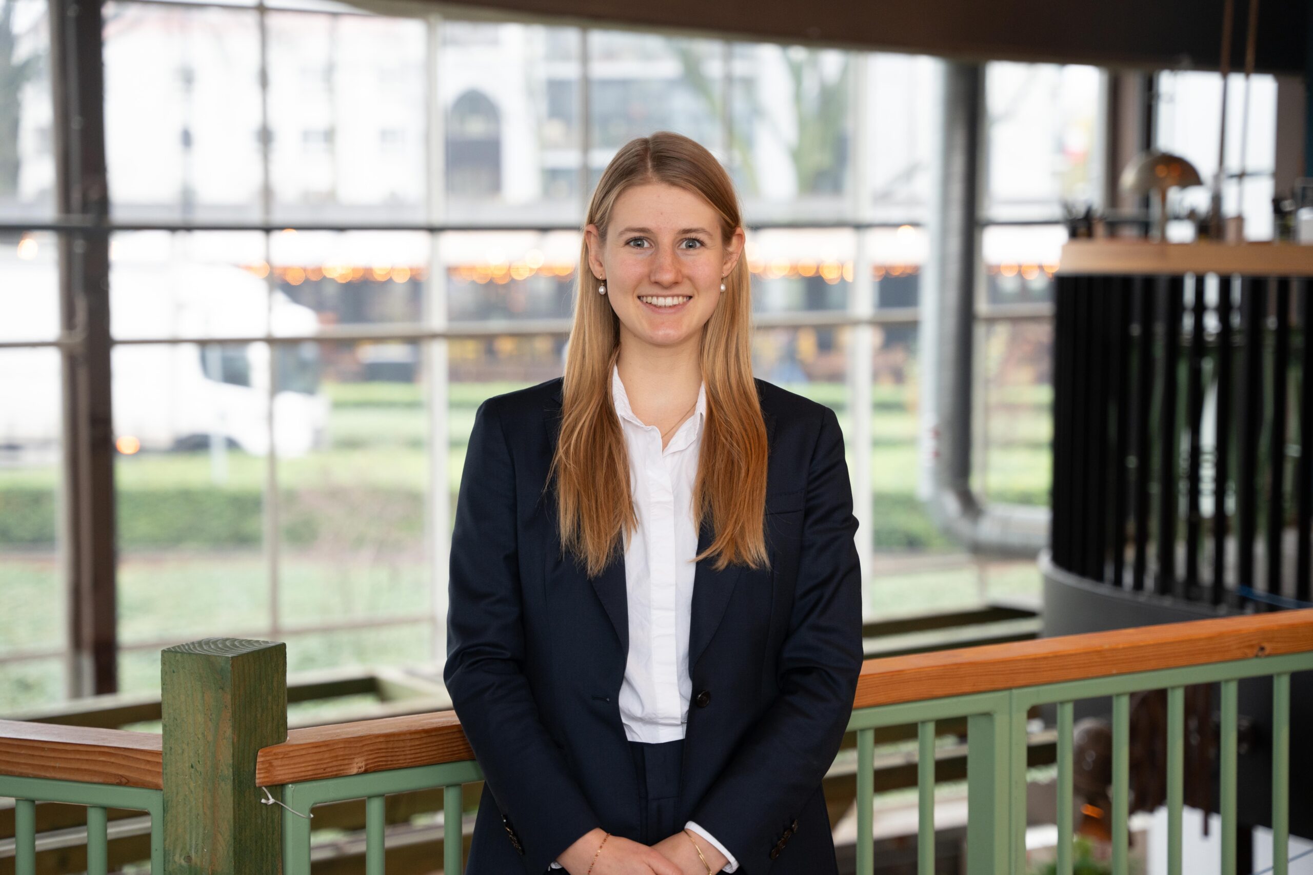 Economic Business weeks Tilburg – Recruitment Event at Tilburg ...