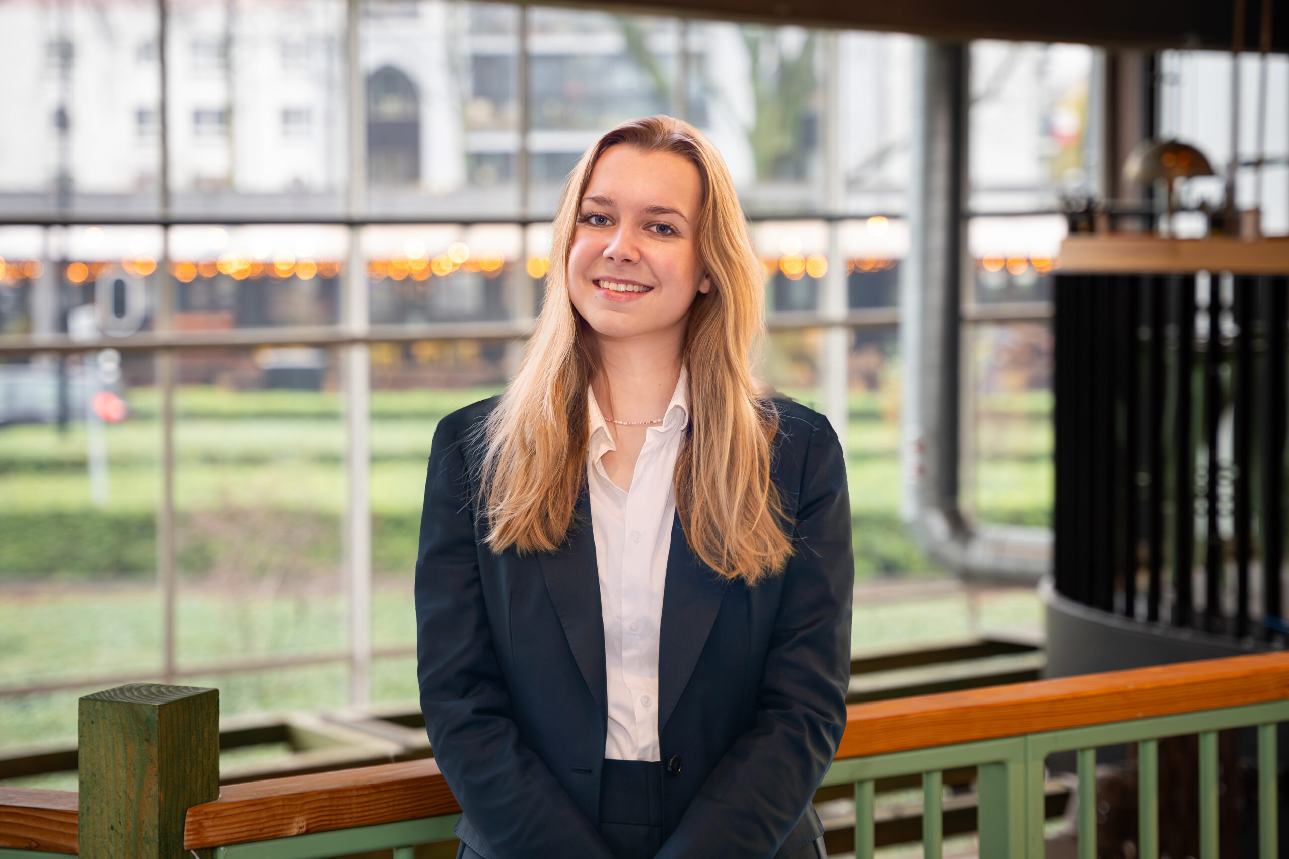 Economic Business weeks Tilburg – Recruitment Event at Tilburg ...